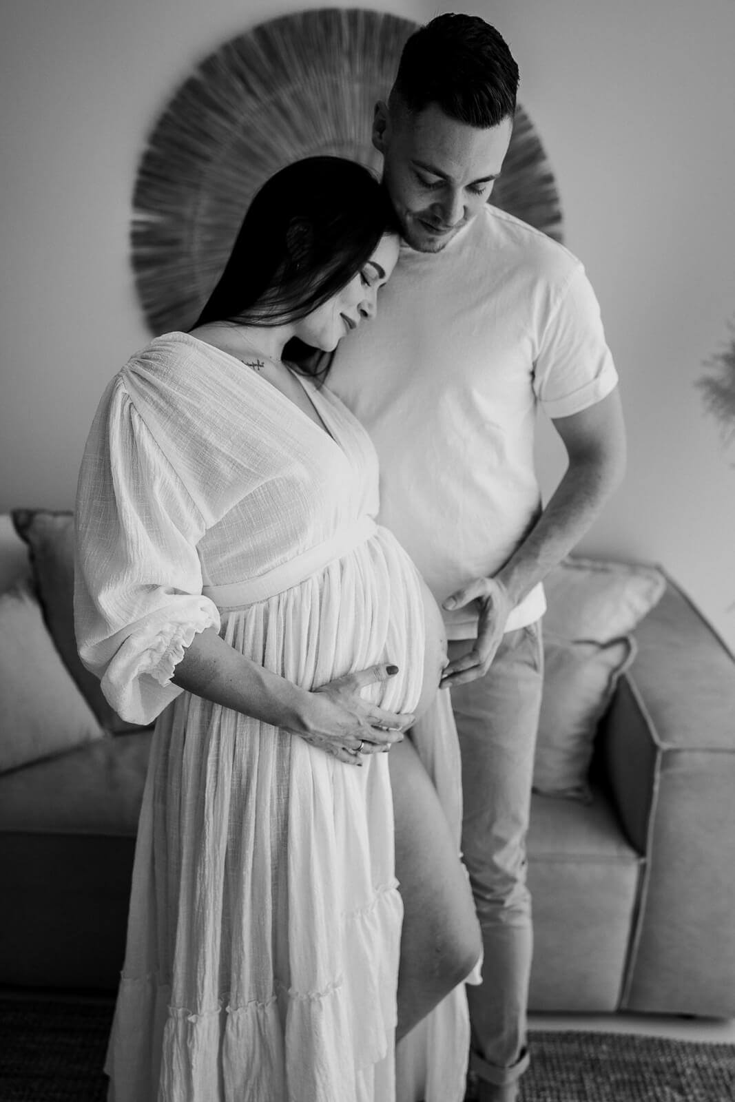 Newborn Shooting Berlin - NR.1 🥇 OH BABY! Fotografie